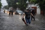 Temporal de lluvias intensas golpeará México; SMN alerta por ...